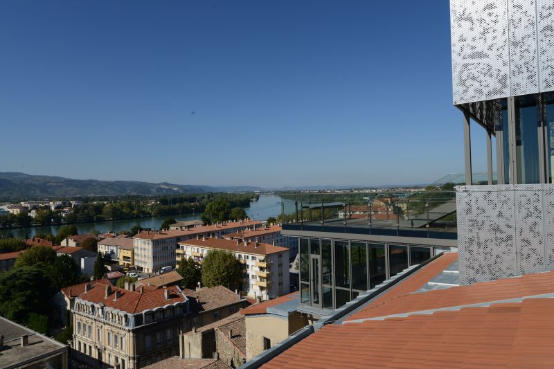 Musée de Valence, art et archéologie - Visites en Drôme