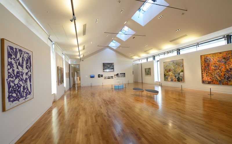 Musée de Valence, art et archéologie - Visites en Drôme